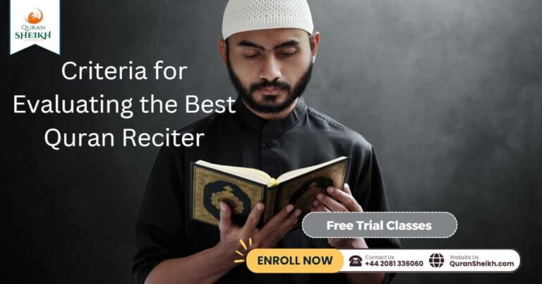 Best Quran Reciter – Listen to Top Quranic Voices & Learn Their Styles