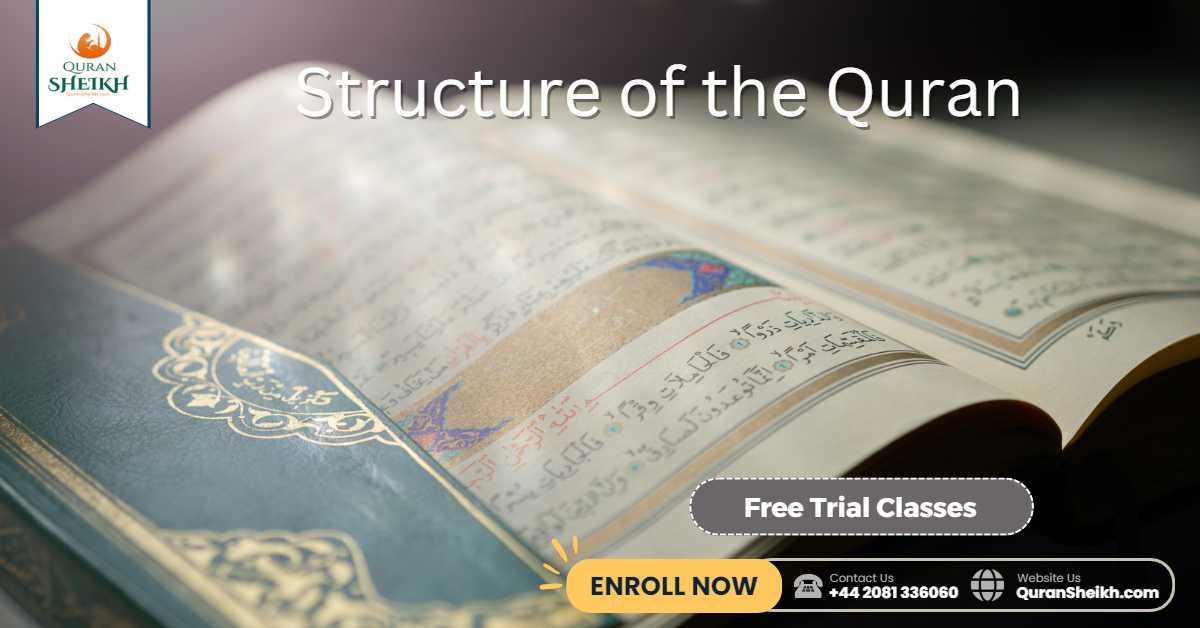 Quranic Studies Course: Learn About the Quran and Islam