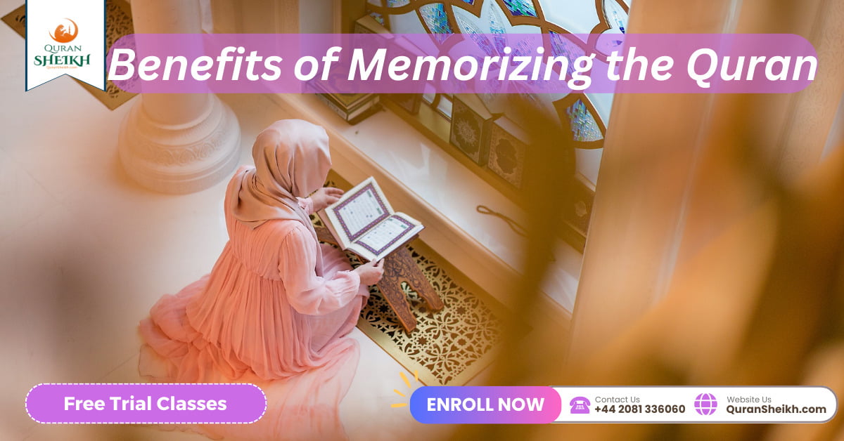 Hifz Quran: Mastering Quran Memorization Techniques, Benefits, and ...