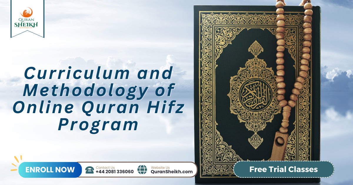 Best Online Quran Hifz Program: Flexible, Expert-Led Quran Memorization Courses