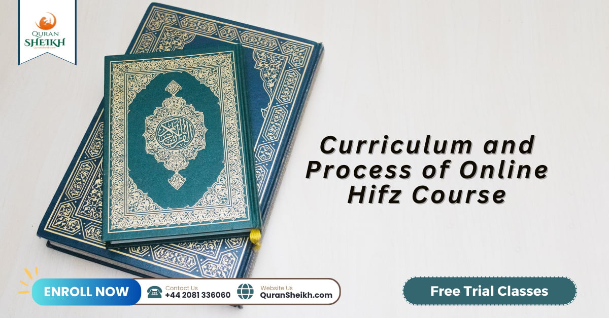 Online Hifz Course: Flexible, Accredited & Expert-Led Quran ...