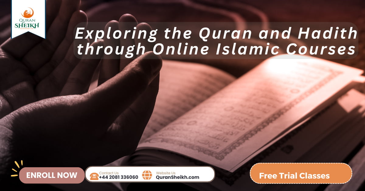 Online islamic courses for beginners | Learn the basics of Islam