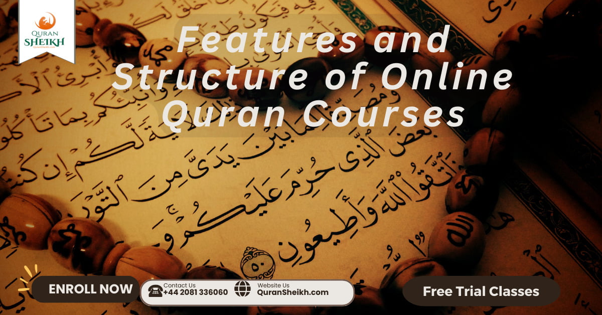 Online Quran Courses | The Best Way to Learn Quran