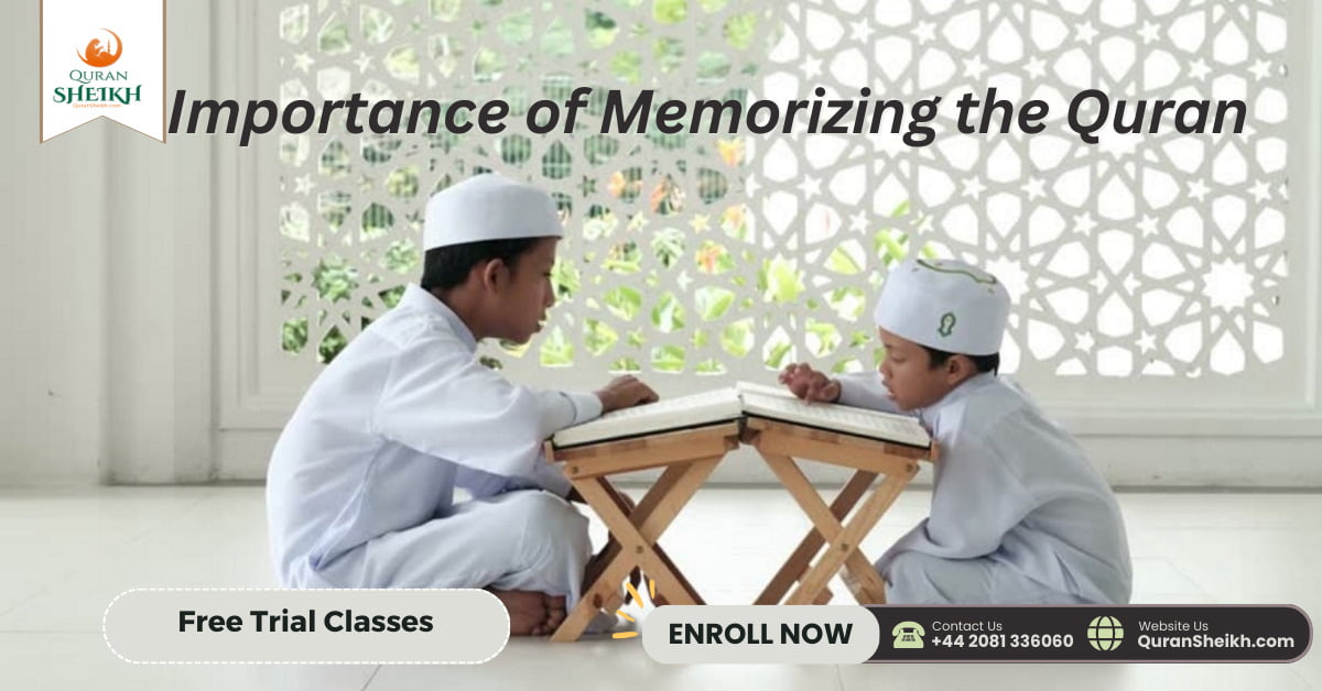 Memorize Quran: Ultimate Guide to Techniques, Benefits, and Becoming a ...