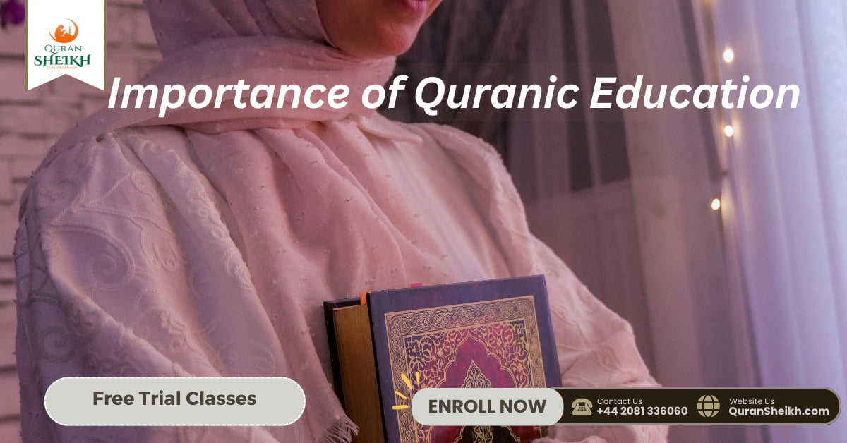 Quran Courses with Personalized Instruction and Affordable Prices