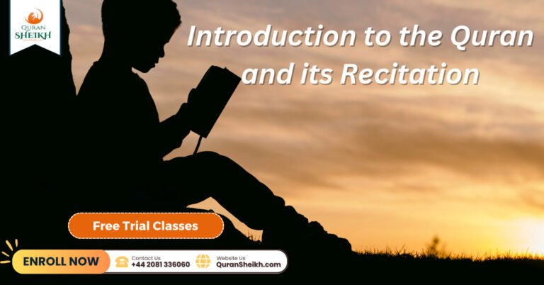 The Best Reciter of Quran – Discover Top Quranic Voices & Improve Your ...