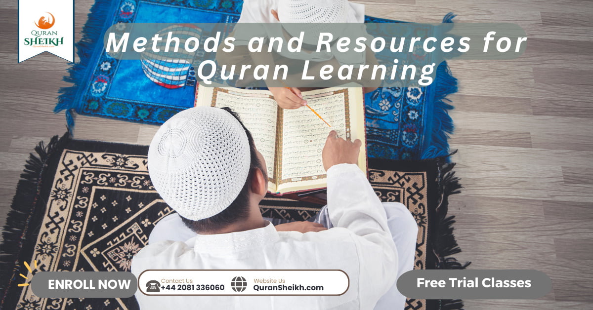 Quran learning with the Best Arab teachers