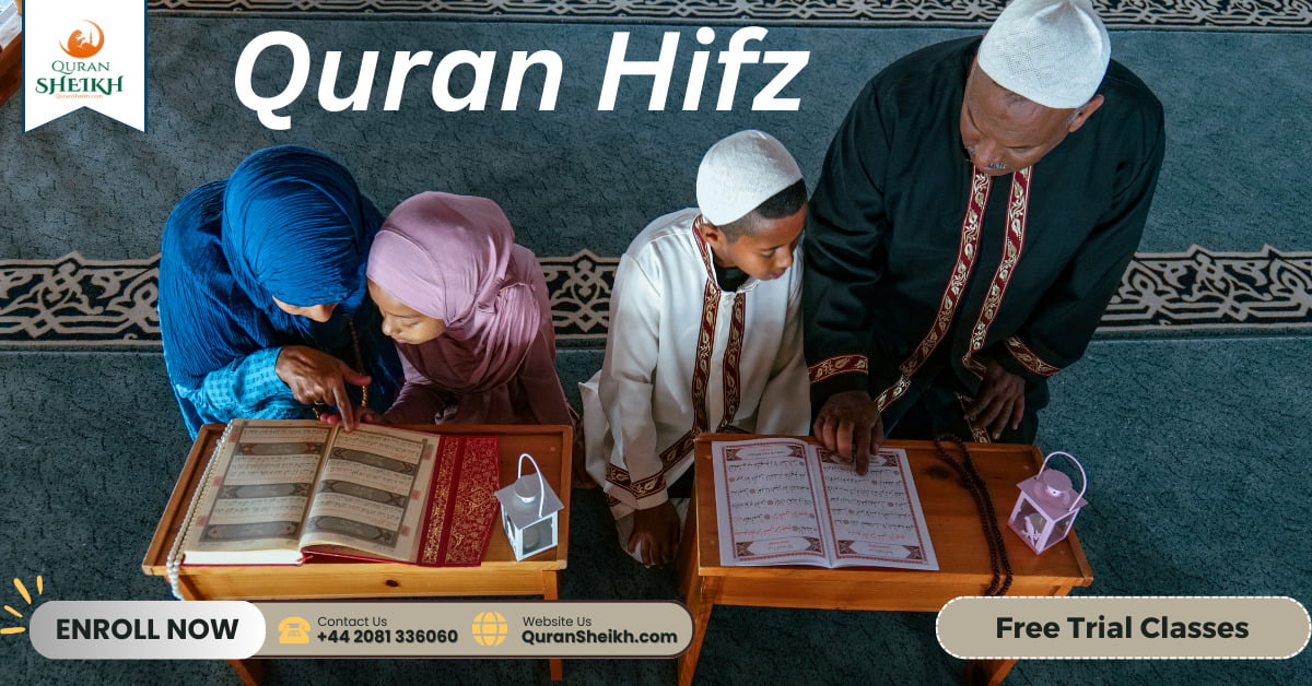 Quran Hifz: Mastering Quran Memorization Techniques, Benefits, and ...
