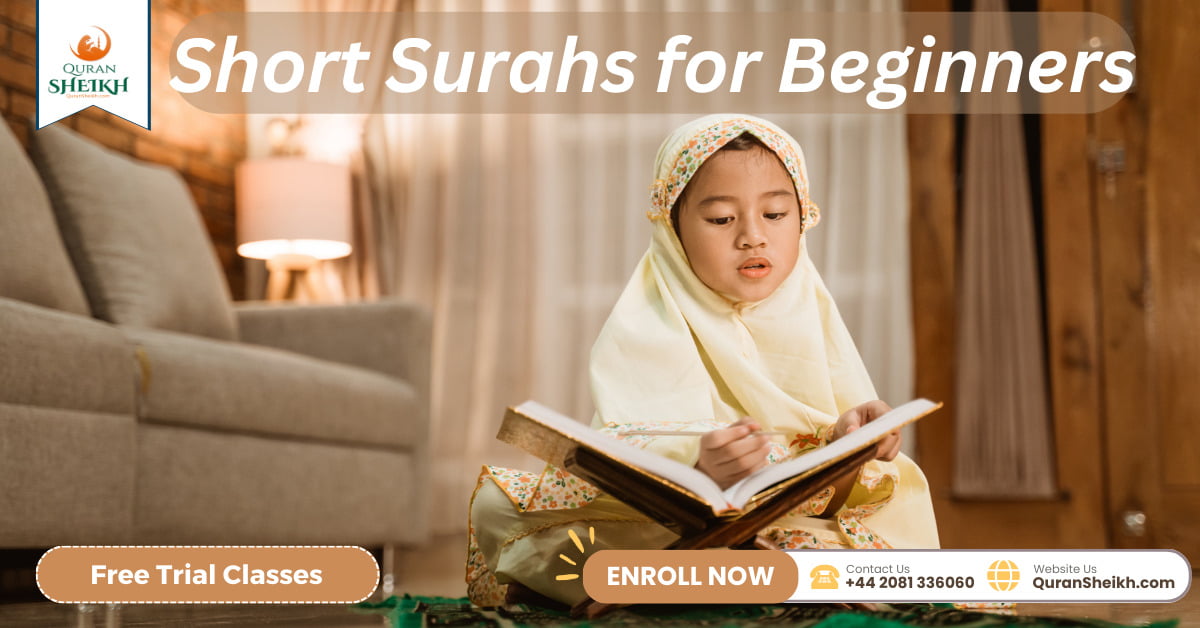 5 Best Surahs to Memorize for Beginners