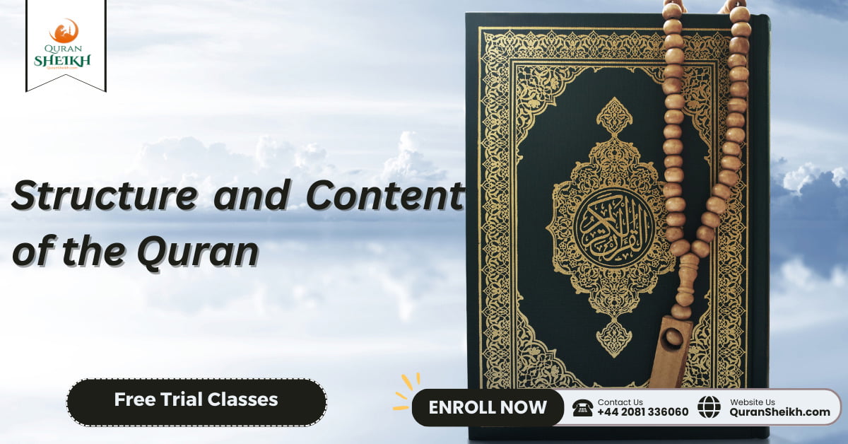Quran Course Online with Expert Instructors - Quran Sheikh