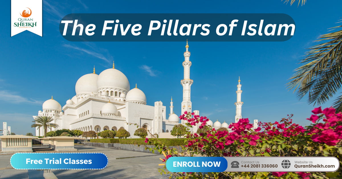 Islamic beginner classes | Learn the Fundamentals of Islam