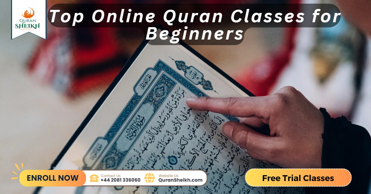 Best online Quran classes | Top Quran Teachers