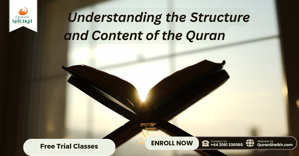 Quran Class for All Levels: Learn to Read, Understand, and Memorize