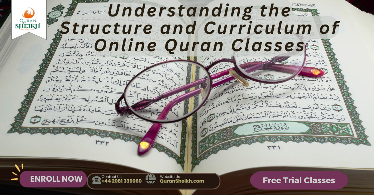 Quran Classes Online with expert Arab tutors