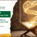 How To Memorize Quran Without Forgetting - Complete Guide